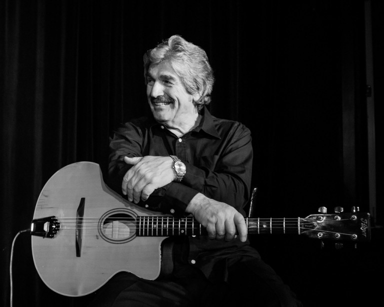 Interview with Joscho Stephan | Blog