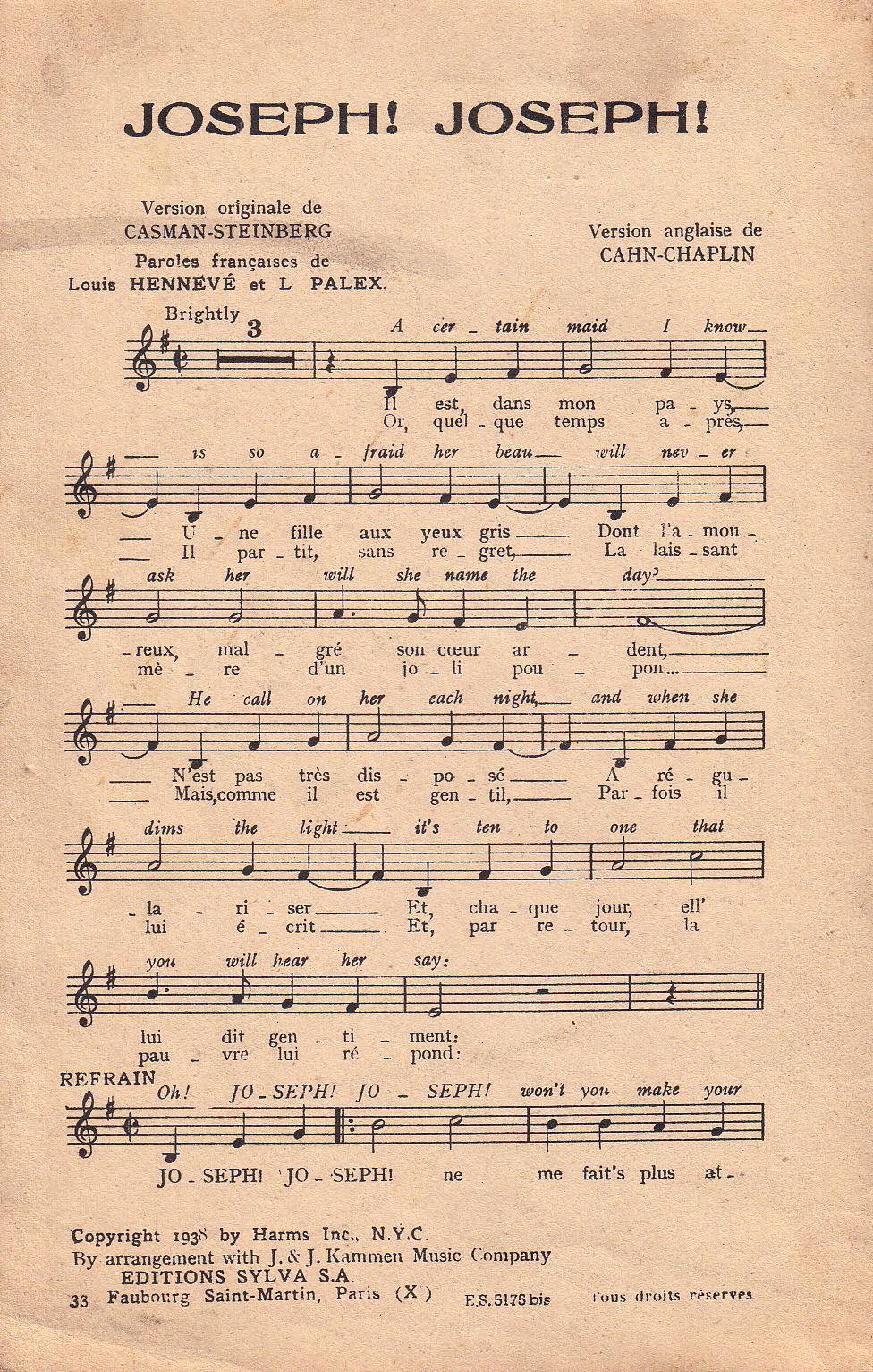 What is this song called? — DjangoBooks Forum